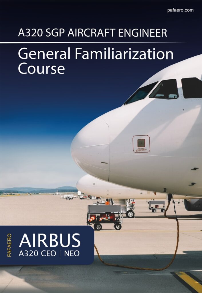 Airbus A320 General Familiarization Course - PAFAERO